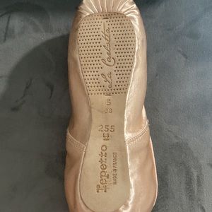 Repetto | Shoes | Pointe Shoes | Poshmark